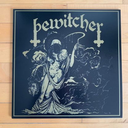 Bewitcher – RidingEasy Records