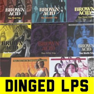 RIDINGEASY RECORDS - RidingEasy Records