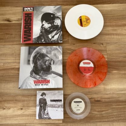 RIDINGEASY RECORDS - RidingEasy Records