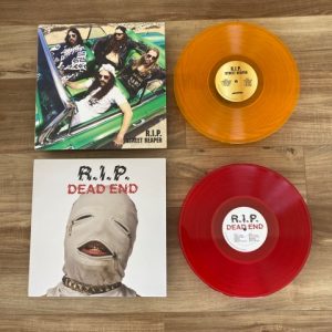 RIDINGEASY RECORDS OFFICIAL SHOP - RidingEasy Records