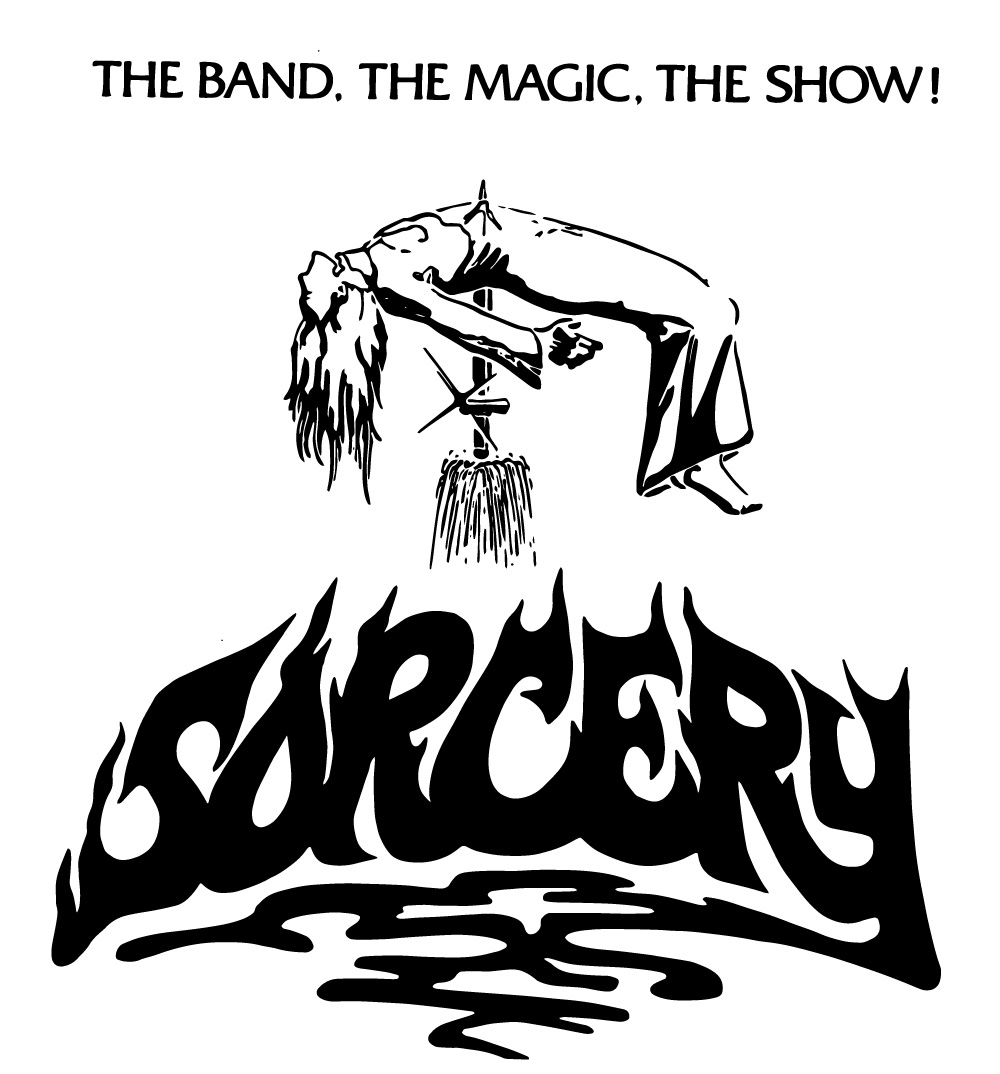 SORCERY – RidingEasy Records