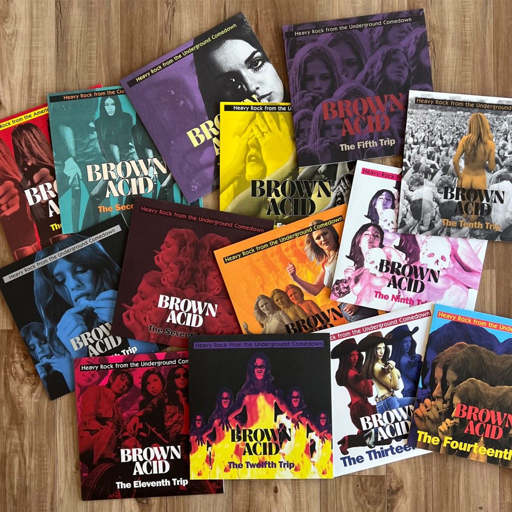 RidingEasy Releases – RidingEasy Records